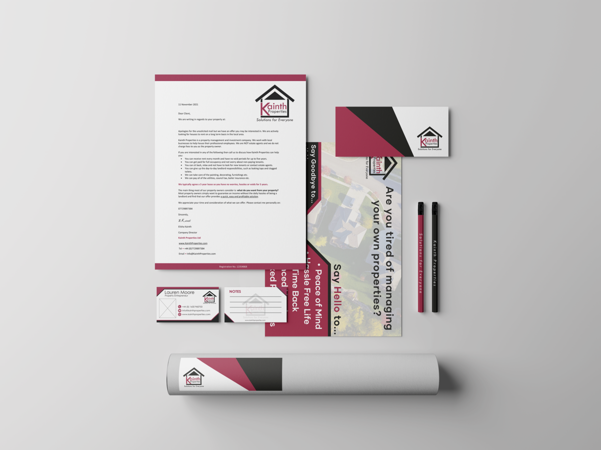Kainth Properties